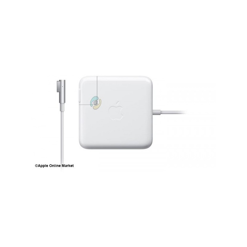 شارژر مک بوک و مک بوک پرو 13 اینچ 60W MagSafe